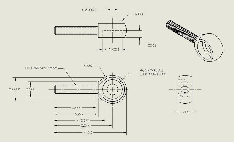 CAD Portfolio | Sketch Cube Design, Inc.